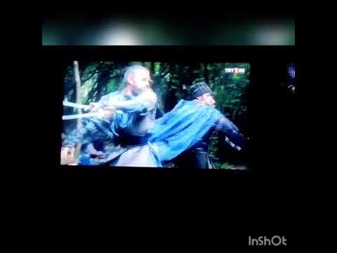 Ertuğrul 94. Bölüm fragmanı