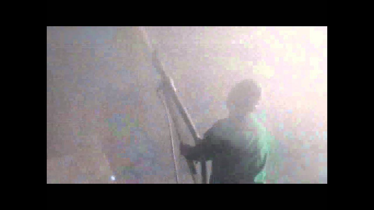 GZ-3E-R Refractory Spraying Machine Vertical Spraying - YouTube