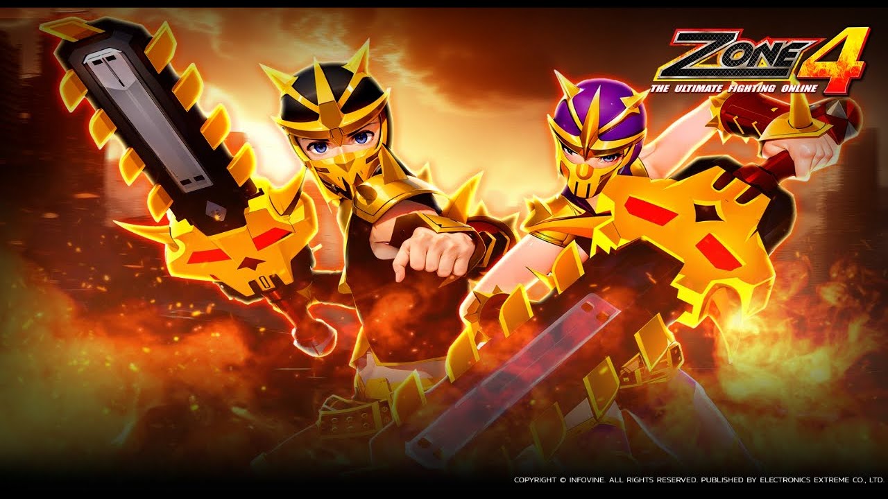 Zone4 Extreme : Abyss 60 รอบ ได้กี่ กล่อง Byx ????? @IP-ps4gq - YouTube