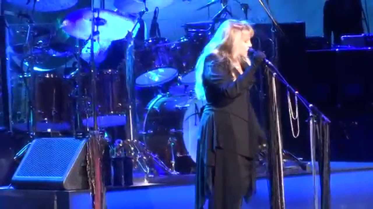 “Sisters of the Moon” Fleetwood Mac@Wells Fargo Center Philadelphia 10 ...