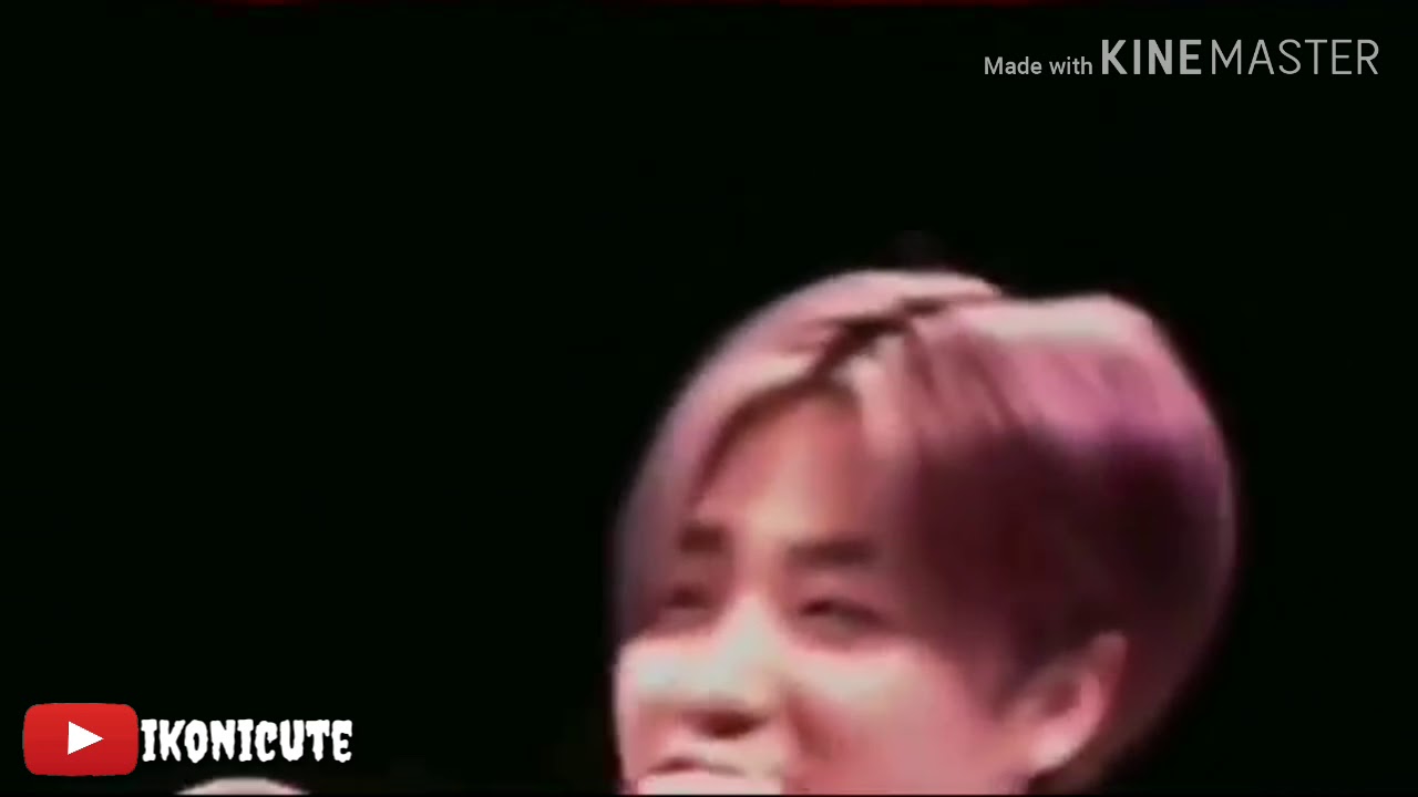 Ikon fun meeting 2019 | part 1 - YouTube