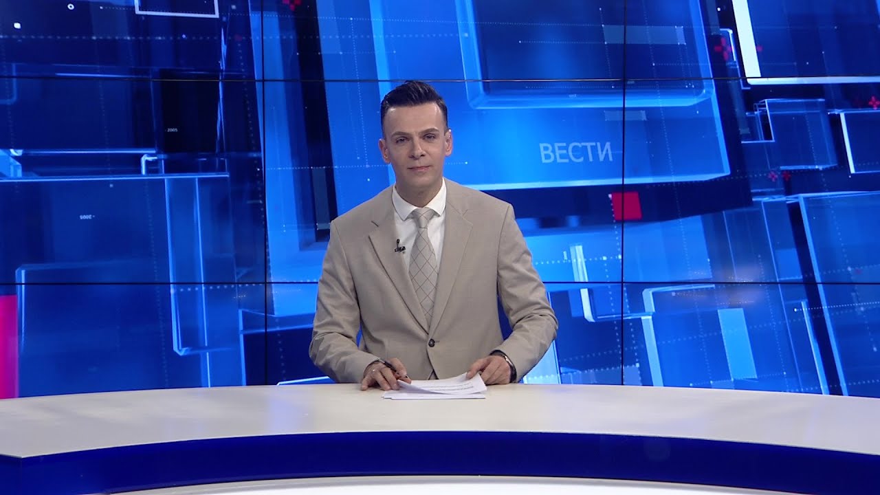 Вести на Канал 5 во 18, 15.12.2022 - YouTube