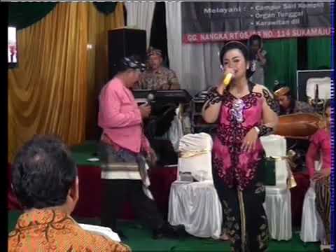 langgam panggodaning katresnan mak nyus