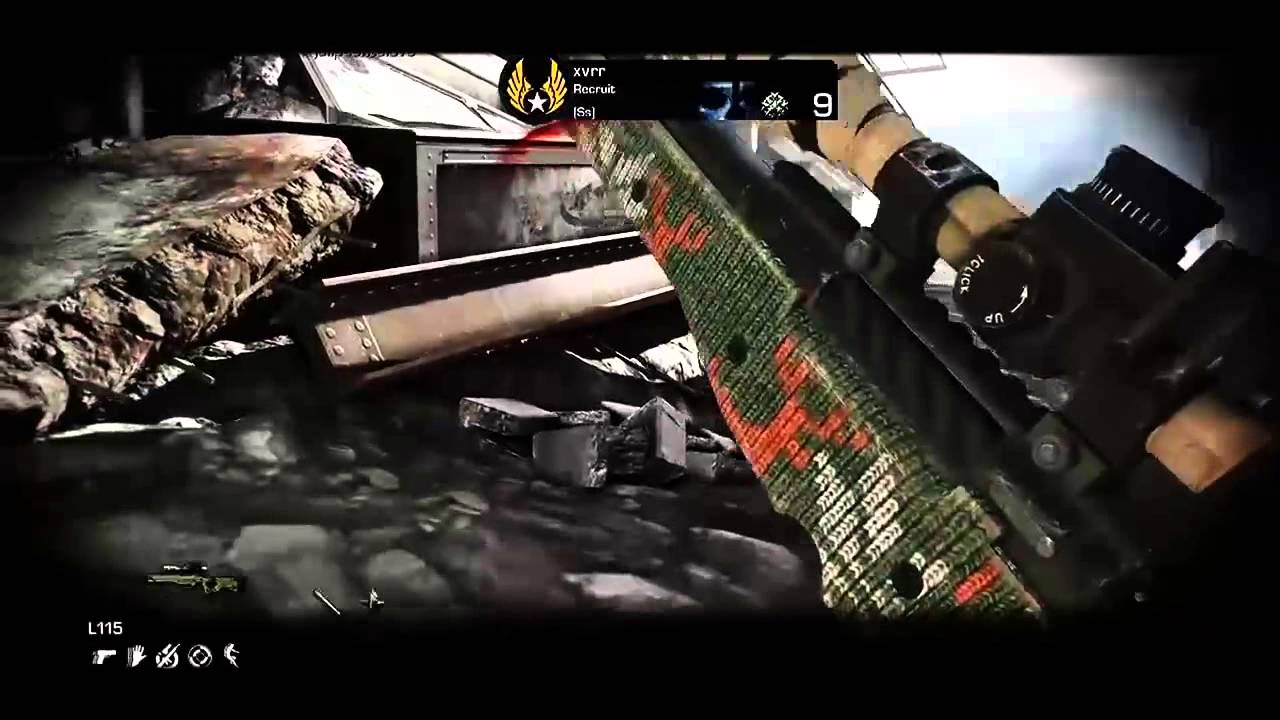 Xavier The Savior #3 - YouTube