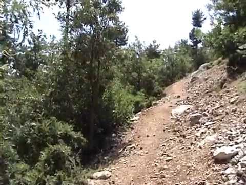 Bir Avuç Yolcu - Aladağlar Trans Belgeseli - 2011