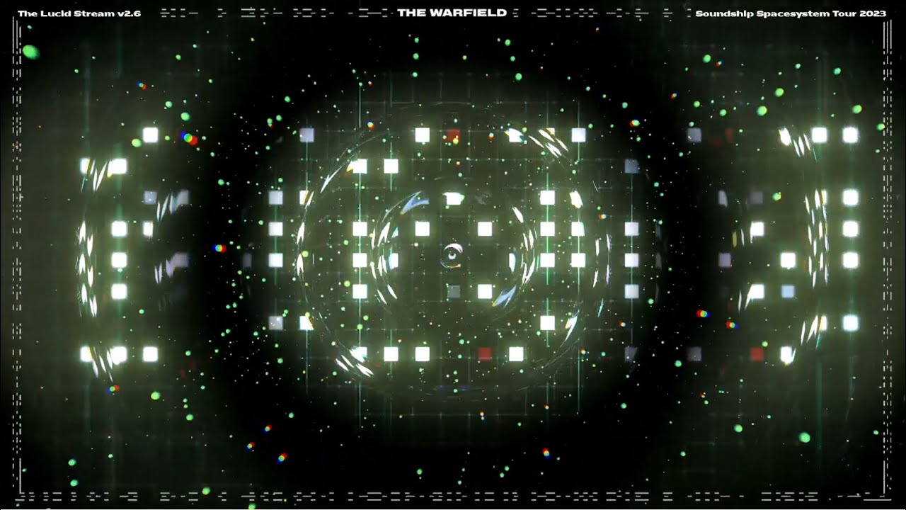 Pretty Lights - Butterfly (unreleased) - The Warfield - Night 1 - YouTube