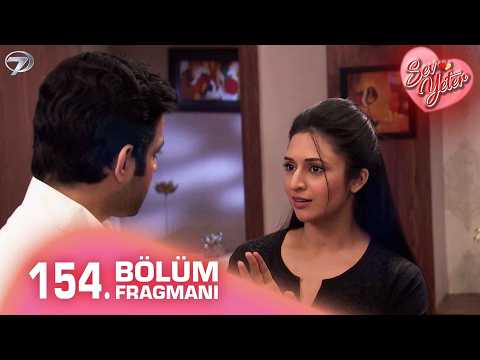 Sev Yeter (Yeh Hai Mohabbatein) Hint Dizisi | 154. Bölüm Fragmanı @kanal7