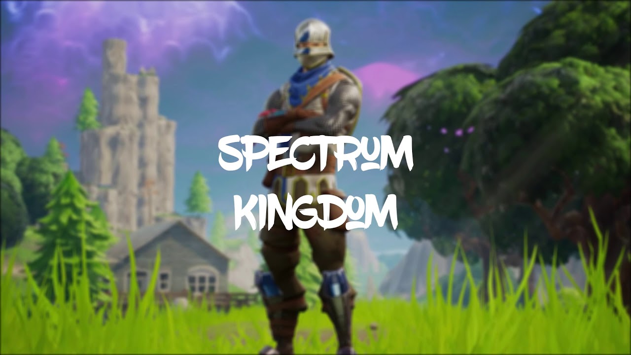 The Fortnite Rap Battle (Bass Boosted) {#NerdOut ft Ninja, CDNThe3rd ...