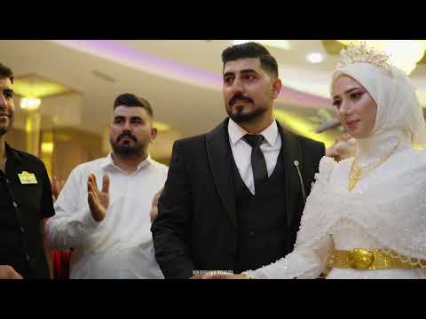 ŞİYAR & BÜŞRA — Düğün Klibi (Official Wedding Video) 4K