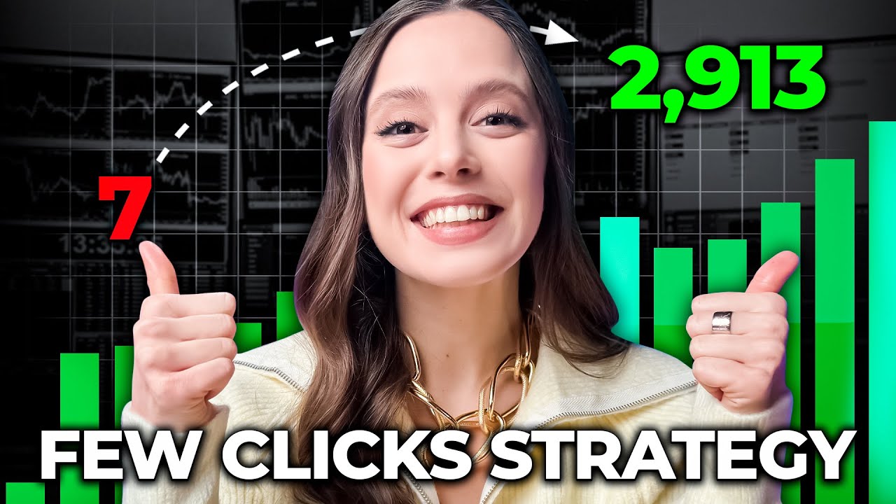 How I Use My New Strategy! Real Showcasing - YouTube