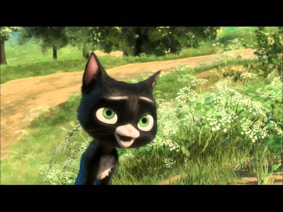 Bolt's Gang Intro (For Jacob Allen) (Version 1) - YouTube