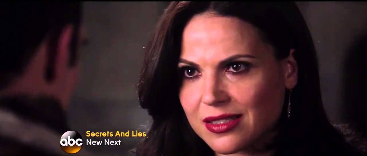 Once Upon A Time 4x21 "Mother" Promo - YouTube