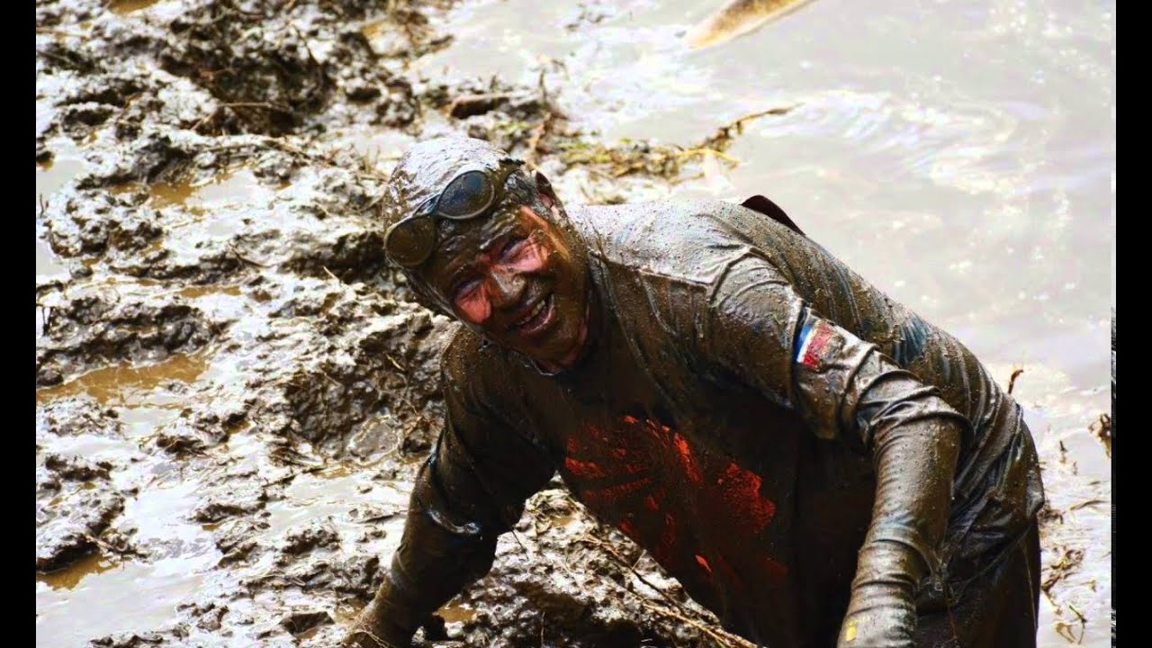 Apache Race 2015 - YouTube