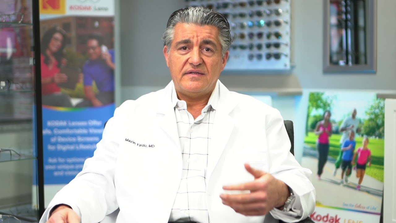 A Message From Dr. Yaldo - YouTube