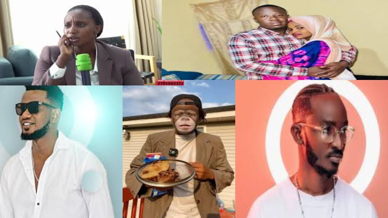 DORE CONTENT 3 USHOBORA GUKORA KURI YOUTUBE MU MURWANDA ZIKAKUGIRA ...