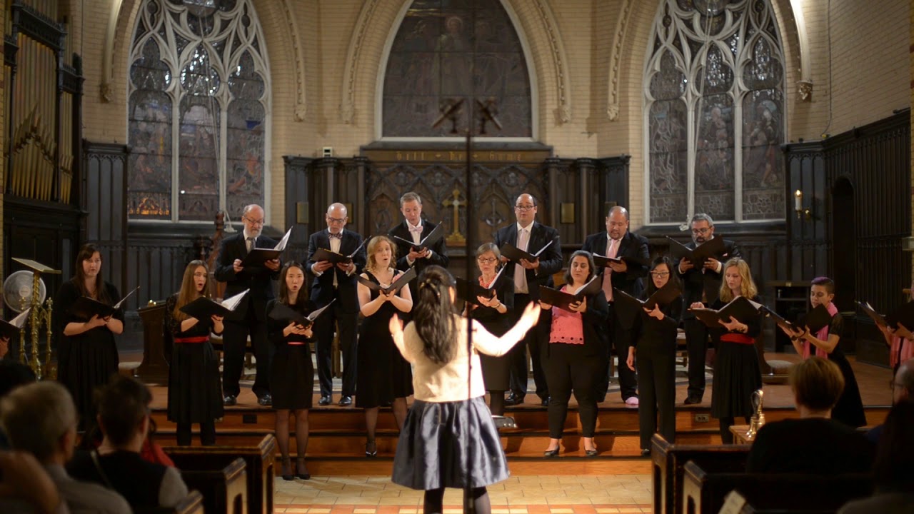 Have you earned your tomorrow? premiere by Imogen Hall - YouTube