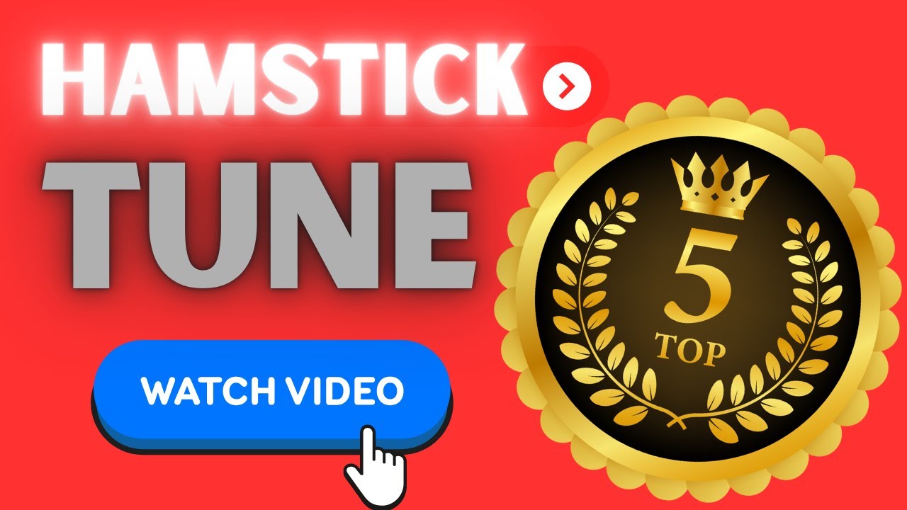 Top 5 Ways How to Tune a HamStick for Maximum Performance – No Tuner or ...