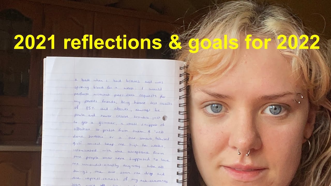 A Celebration of the Mediocre Woman for 2022 - YouTube