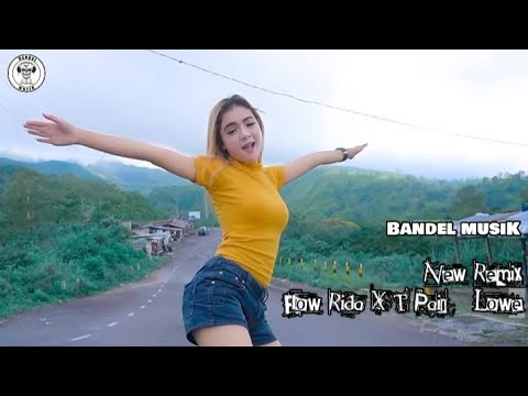 New Remix Flow Rida | T-Pain | Low | 2024 - YouTube