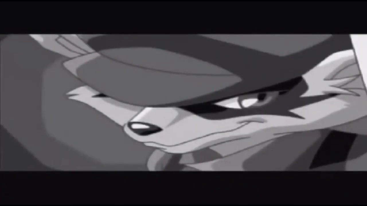Sly cooper anime series intro (English dub) - YouTube