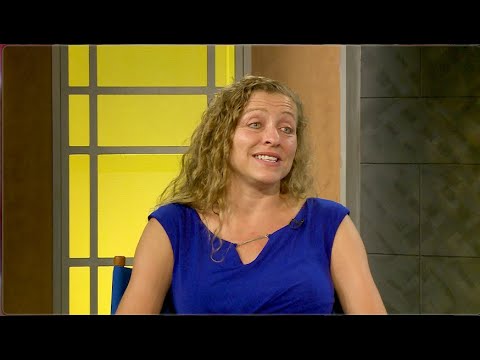 Tweet of the Week with Heather Quill - YouTube