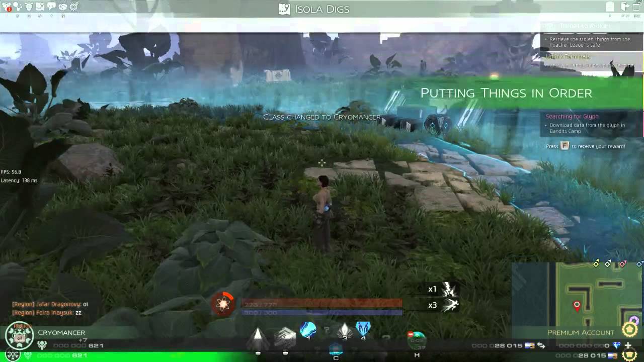 Skyforge Live Stream (Part 9) - YouTube