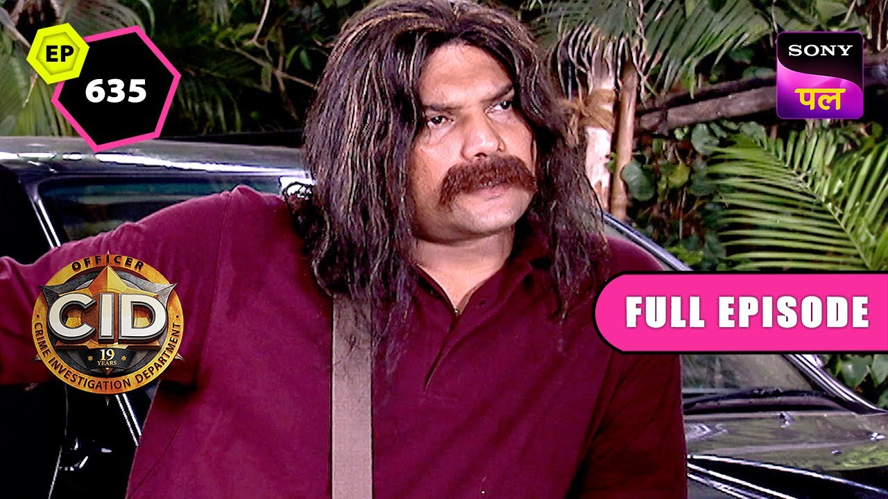 Inspector Daya देने जा रहे है इस Dangerous Mission को अंजाम | CID ...