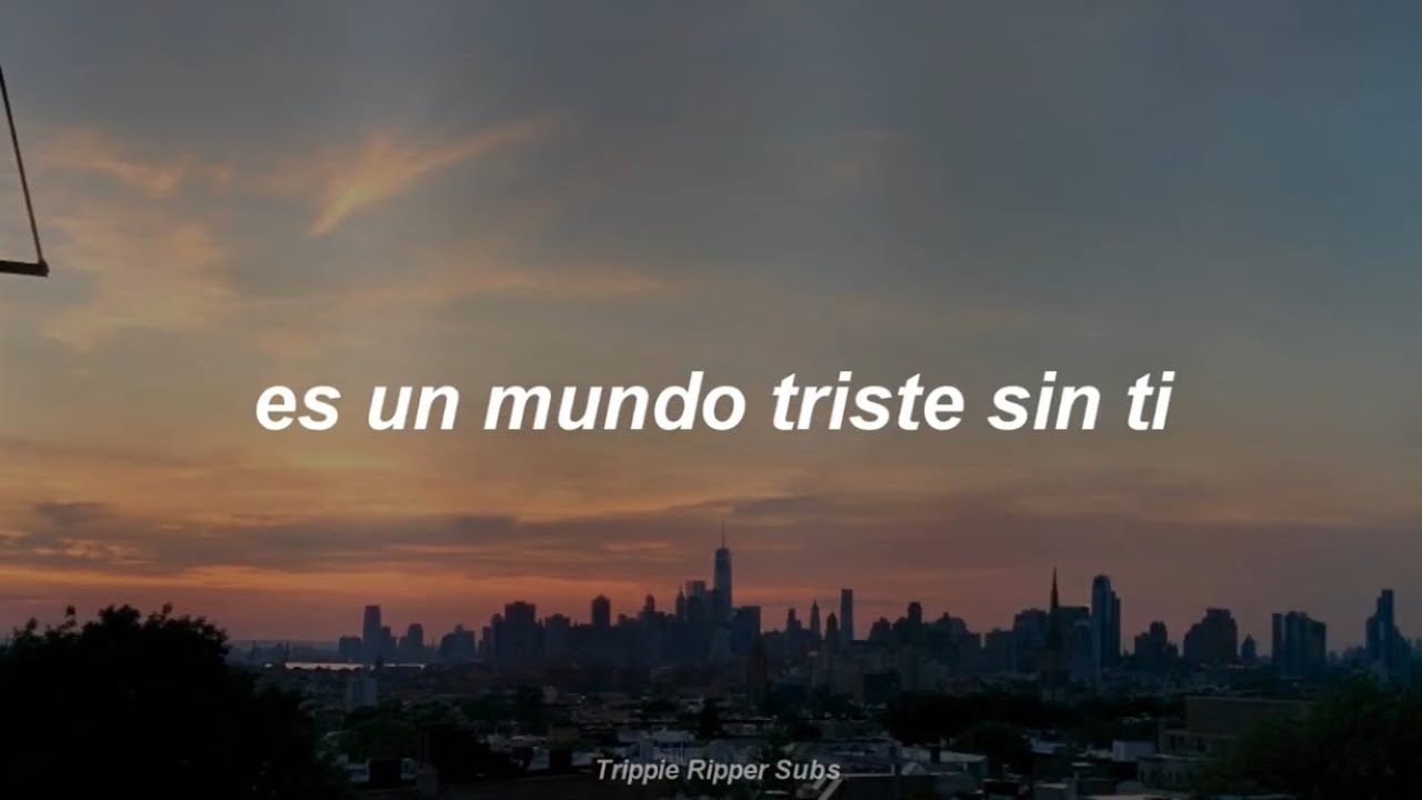 Mac Miller - Blue World (Sub. Español) - YouTube