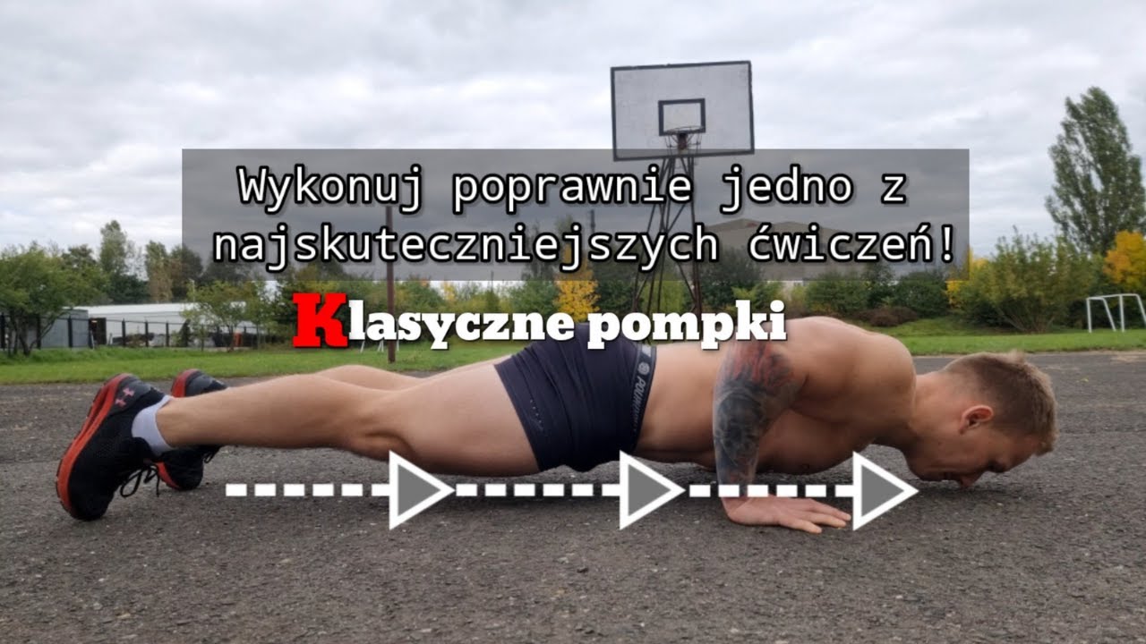 Kompletny poradnik do POMPKI - dlaczego warto i jak poprawnie trenować ...