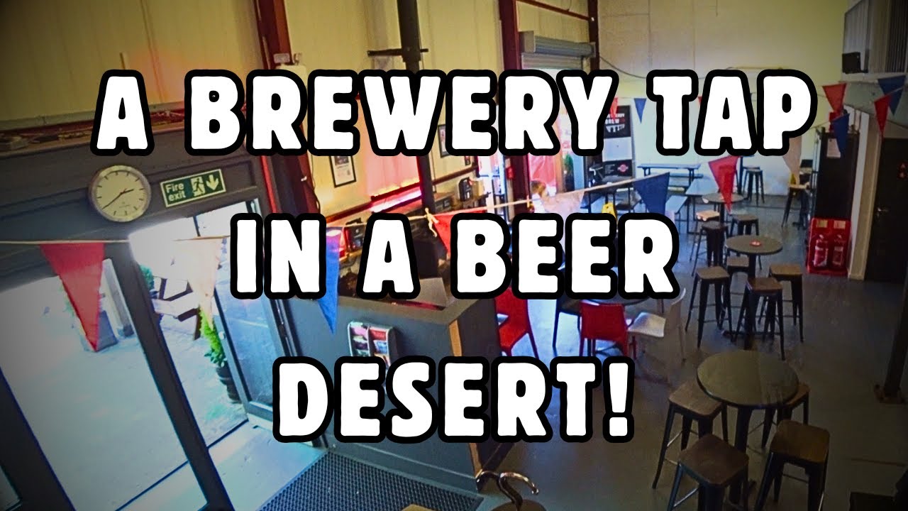 Single Pub Showcase - Wetherby Brew Co. - YouTube