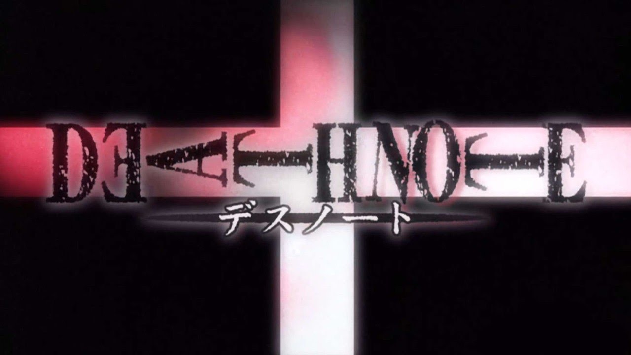 Silent Farewell - Unofficial Death Note Soundtrack - YouTube