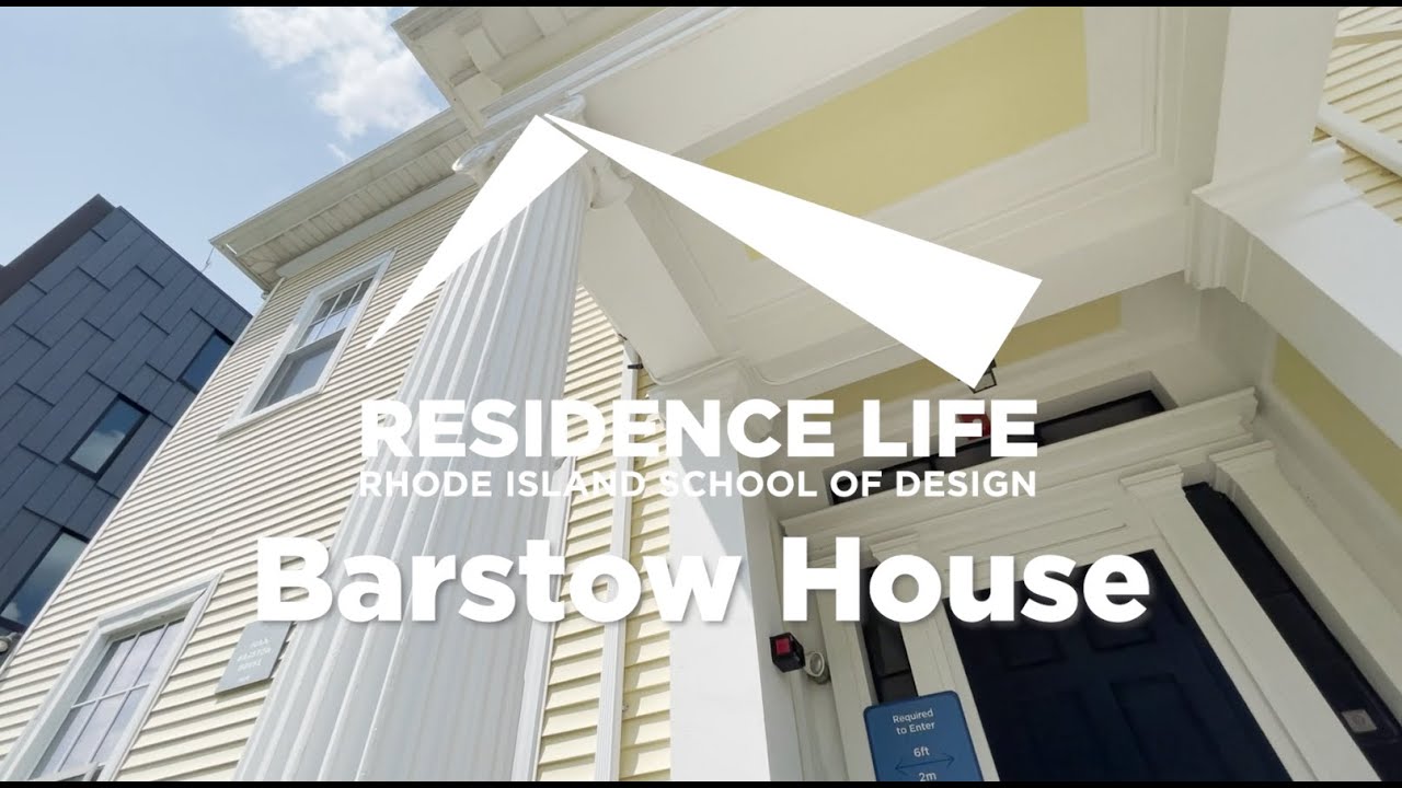 Barstow House Tour - YouTube