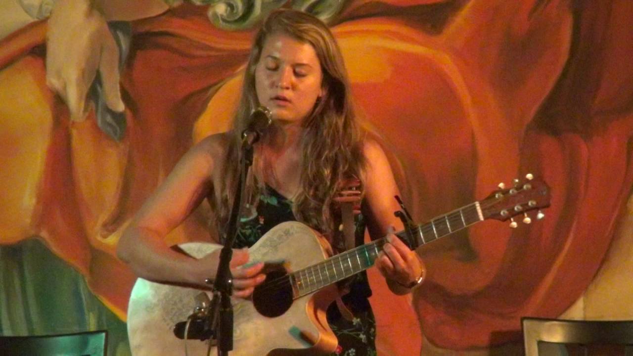 Amber Westerman - Breakdown - YouTube