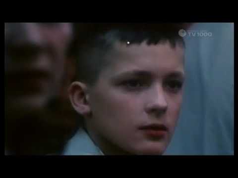 Уроки в конце весны (1990 год)