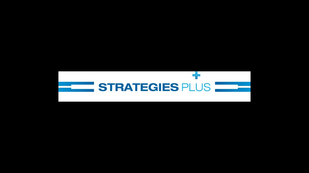 Strategies Plus Live Stream - YouTube