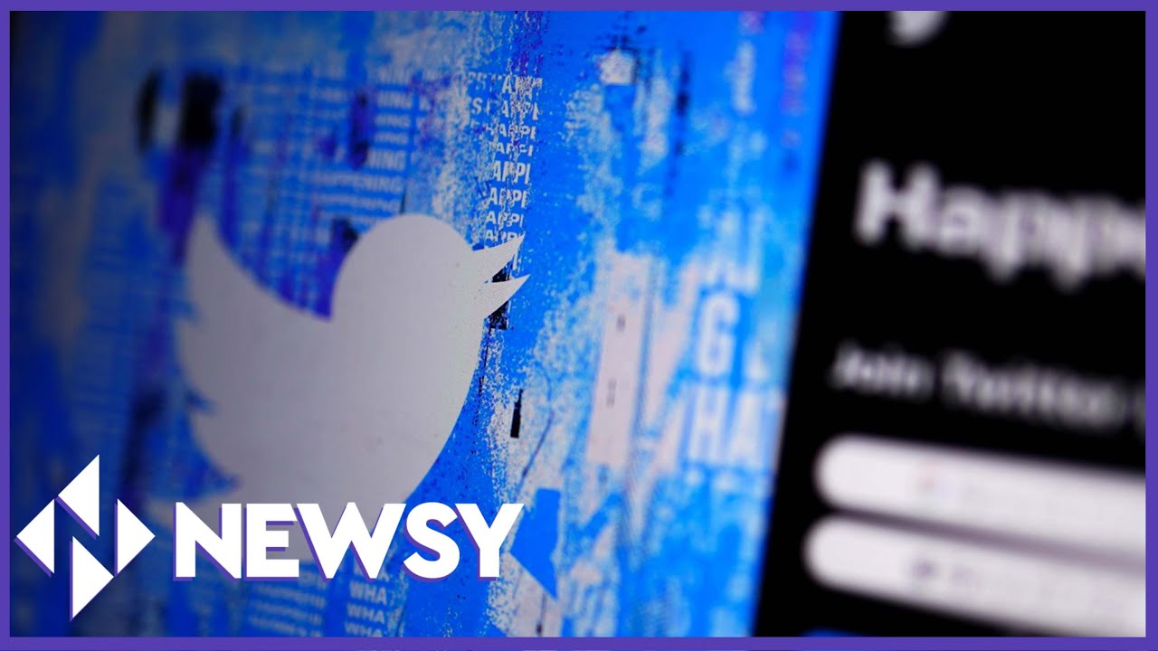 Twitter Is Tackling Child Exploitation, Though Musk Cut Team In Charge ...