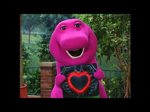 Barney Home Video: More Barney Songs (2000)