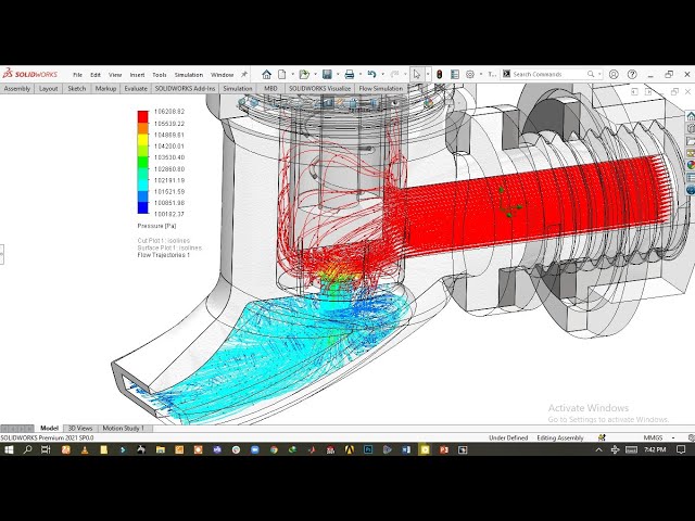 How To Install Flow Simulation In Solidworks Drawing - Infoupdate.org