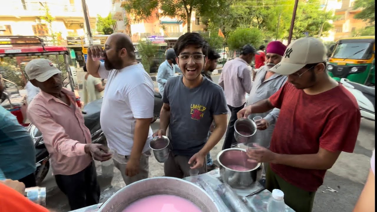 Chabeel day full fun 🥰👑 - YouTube