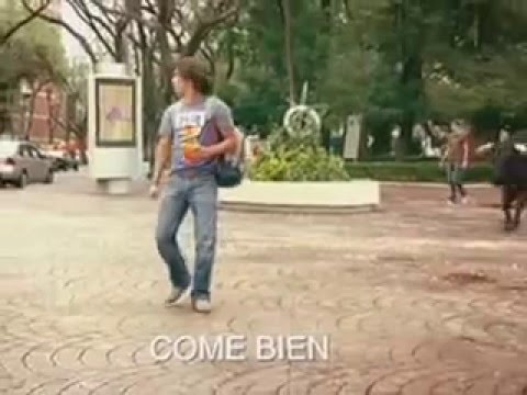 Doritos Toro - YouTube