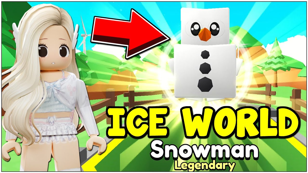 NEW PET LUCK IS OP!! I HATCHED THE STRONGEST PET In Punch Simulator ...