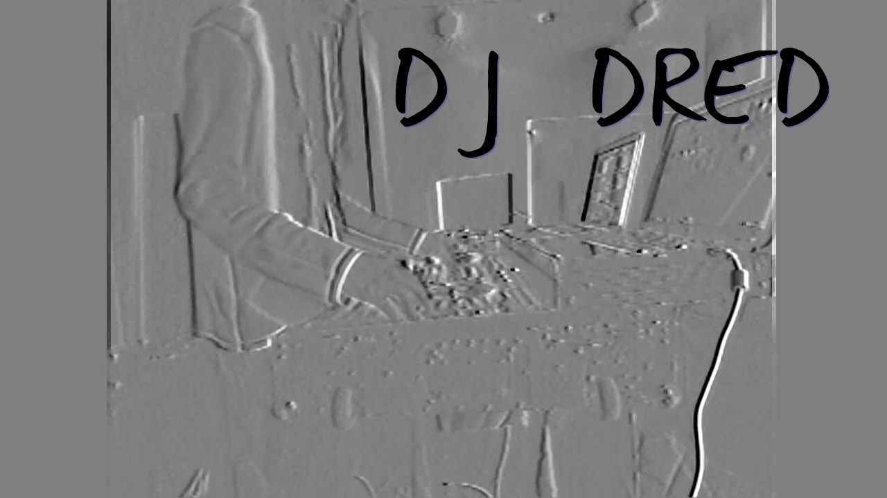 CHUCKIE BOOKER- GAMES REMIX FT DJ DRED - YouTube