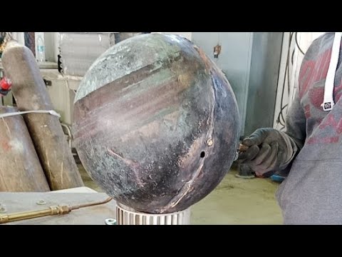 High Side Float Valve Repair - YouTube