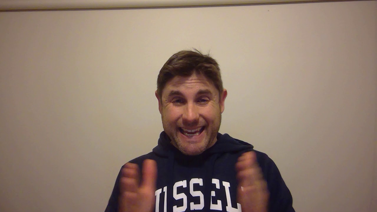 Heggerty phonemic awareness, Monday week 14 - YouTube