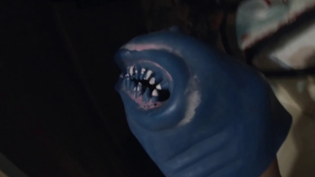 Stupid Shark Puppet Videos #3 - YouTube