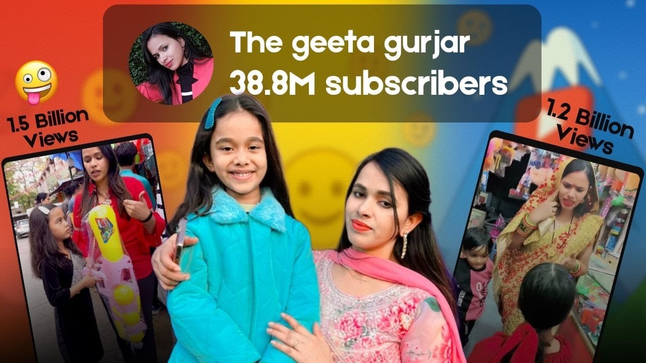 The Geeta Gurjar Roast | Roasting Amaira & Geeta Ji - YouTube