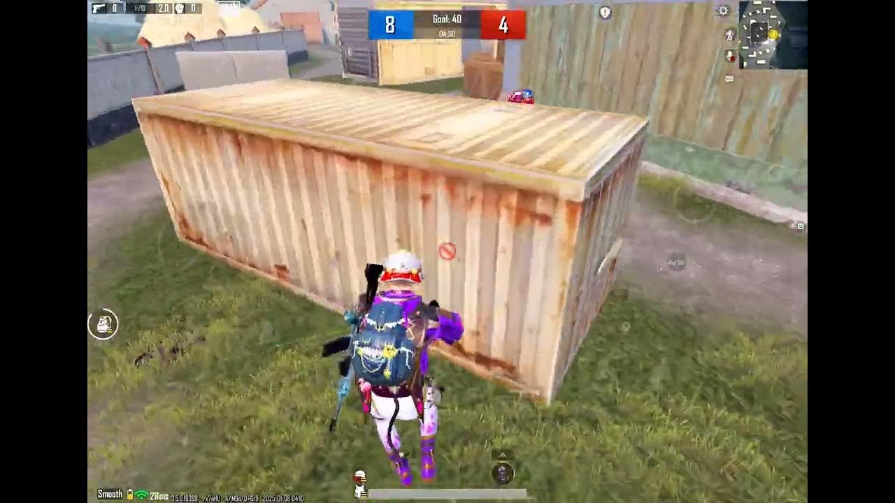 𝗠𝗶𝗸𝗲𝘆 𝗢𝗽 ( 𝟲.𝟲𝟯 𝗞𝗱 ) 𝗣𝗹𝗮𝘆𝗲𝗿 𝗖𝗵𝗮𝗹𝗹𝗲𝗻𝗴𝗲 𝗠𝗲 𝟭𝘃𝟭 𝗠𝟰😎 - YouTube