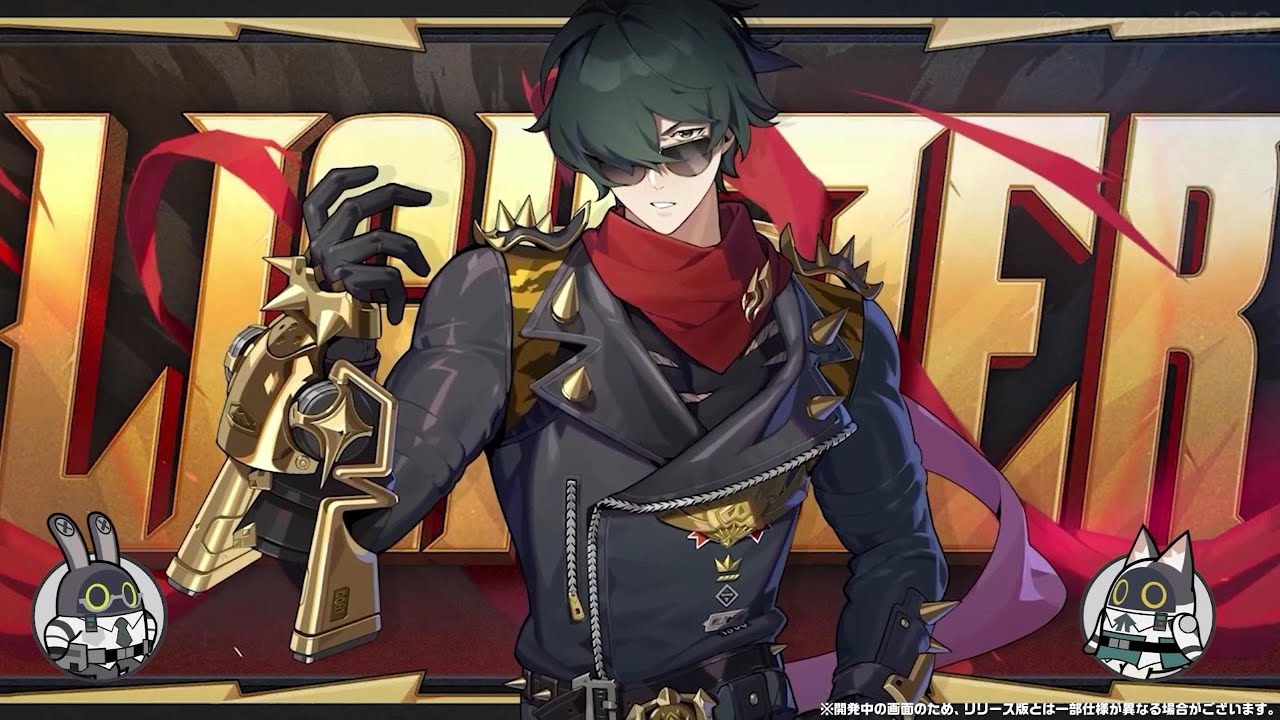 [ZZZ] : Lighter Gameplay & Skill Trailer (vietsub) - YouTube