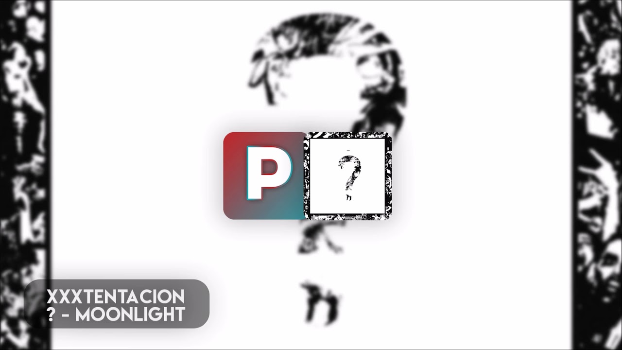XXXTENTACION - Moonlight (1.25x Speed for Original) - YouTube