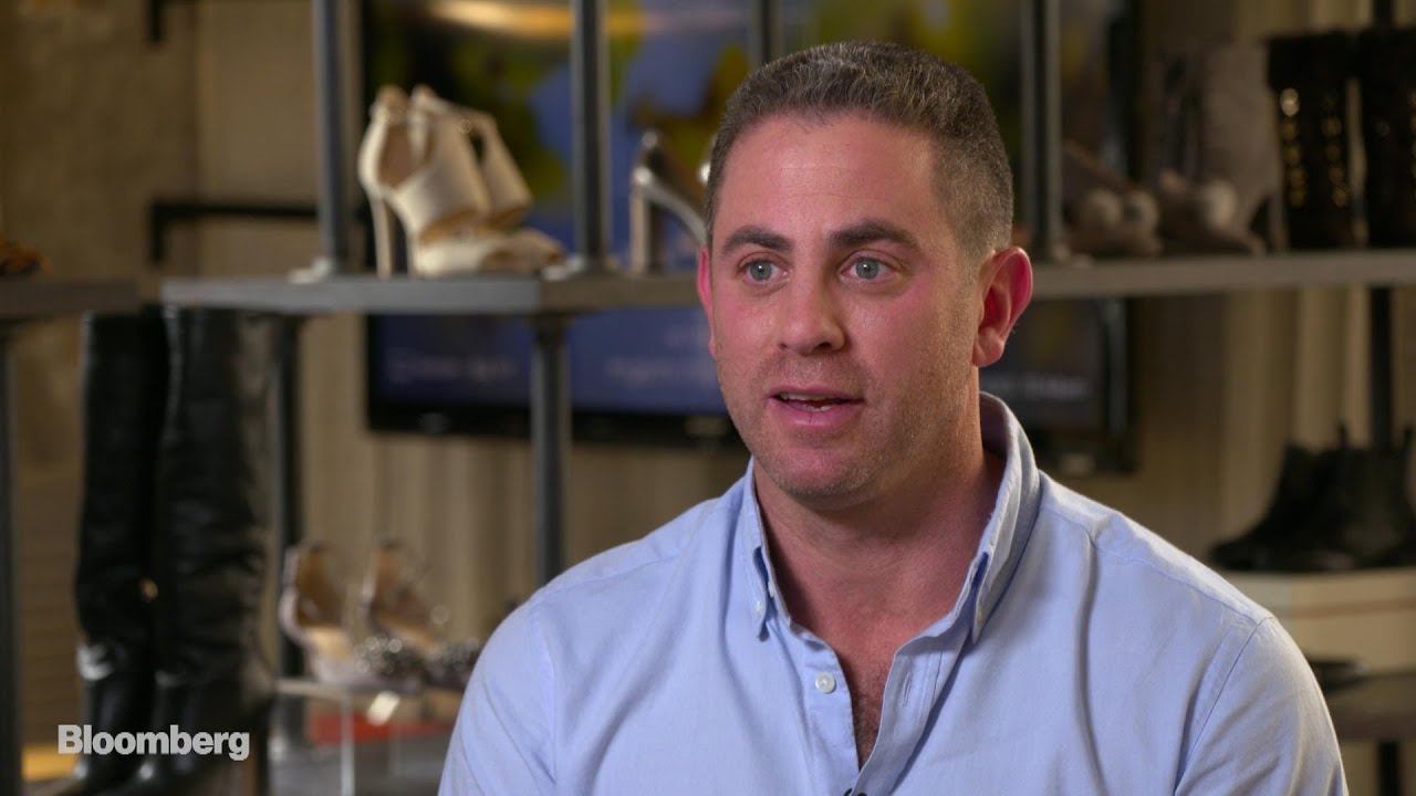 How M. Gemi Is Using Data to Sell Luxury Shoes - YouTube